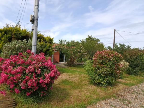 Appartement Mugron - Hagetmau