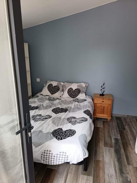Chambre Chez L'habitant - Marennes
