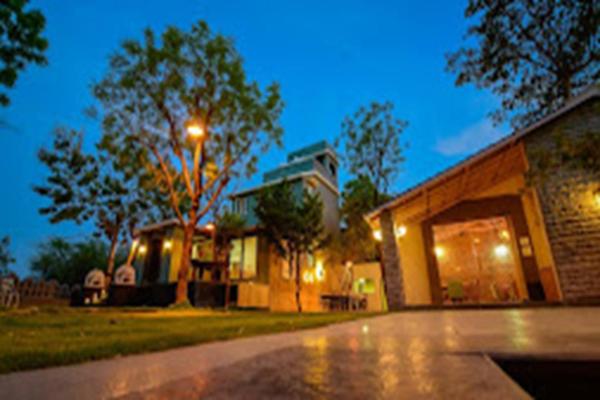 Banjara Hills - Nathdwara