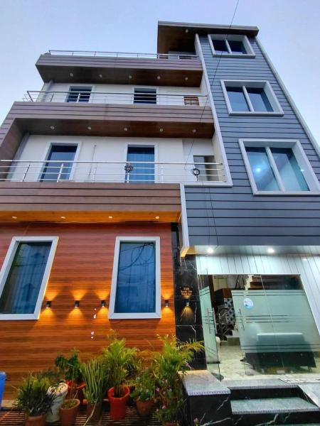 Saraswati Homestay - Haridwar