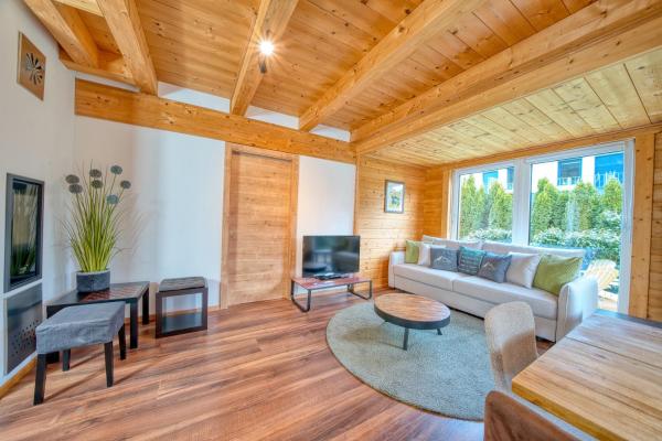 Apartment Seven A - Zell am See