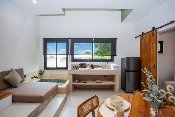 1br Loft In Uluwatu With Bathtub - Loft 3 - Bali