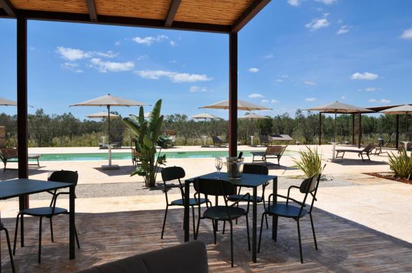 Dimora Thalea - Agriresort - Nardò