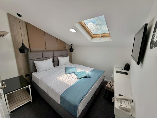 Hotel Perla Sarajevo - Free Parking - Sarajevo