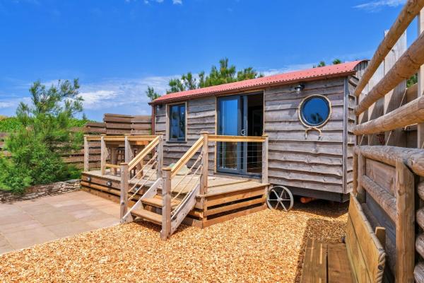 Finest Retreats - Manderley - Crackington Haven