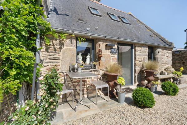 La Maisonette Ti Arzou - Le Conquet