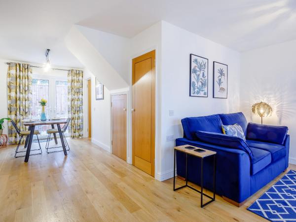 Vineyard's Apartment - Uk36748 - Ely