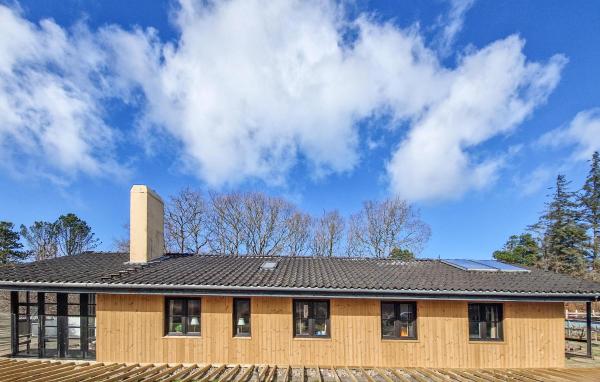 Awesome Home In Bindslev With Wifi - Hirtshals