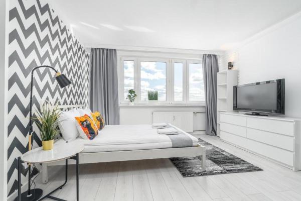 Margi Mimi Apartament - Szczecin