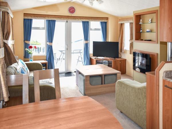 Lyme View 5 - Ukc9390 - Sidmouth