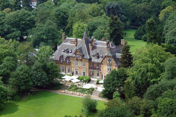 Villa Rothschild, Autograph Collection - Bad Soden