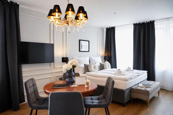 Classic Apartment Hamburg - 1-4 Personen - 38 Qm - Küchenzeile - Smart Tv - Perfekt Für Geschäftsreisende Und Familien - Hamburgo