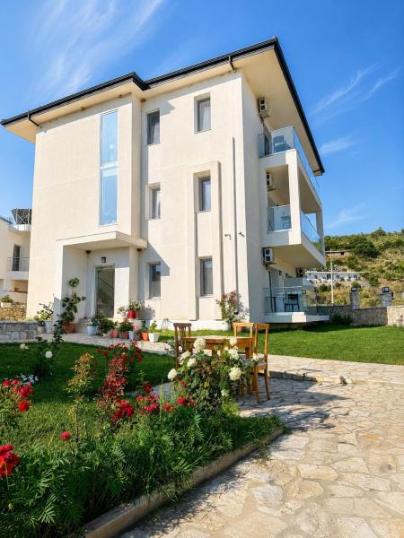 Sea & Lake View Villa - Korfu