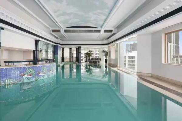 Stylish 1br In The Rocks With Pool, Gym And Spa - Sydney