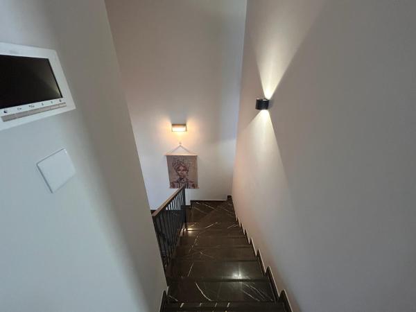 Niko's Modern Family Home Near The Beach - Cyprus