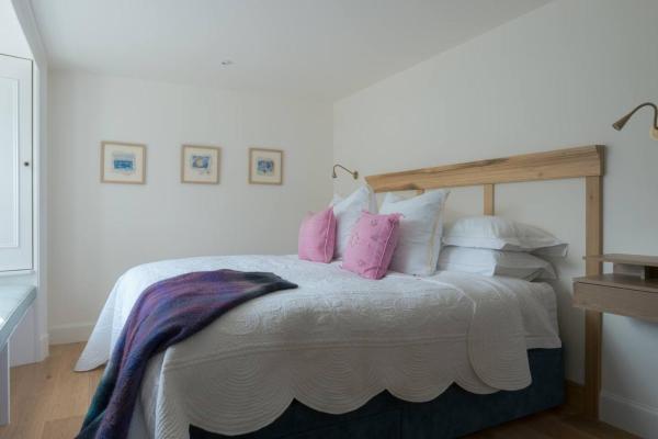 A Brilliant Find, Luxury Bed And Breakfast Rooms, Nc500, Near Isle Of Skye - Plockton