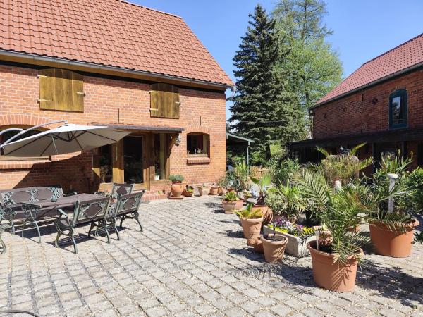 Pension Birnbaum - Kyritz