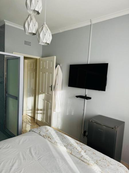Kim Guesthouse - Harare