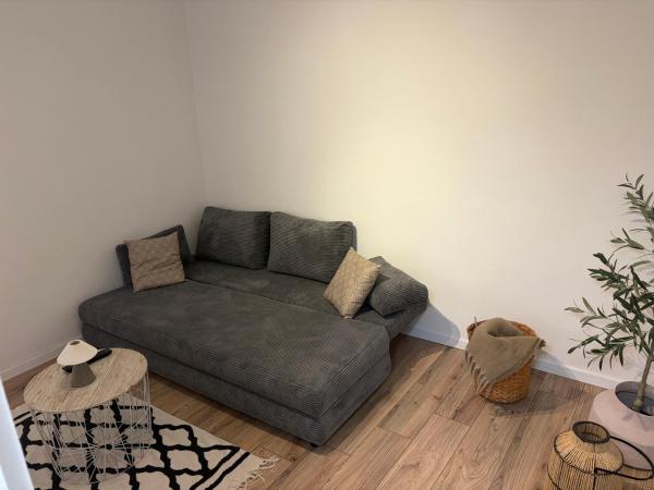 Ferienwohnung Elli - Waldachtal