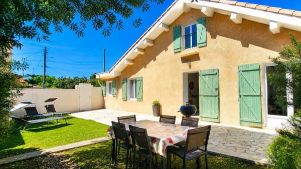 Villa Papillons Narbonne Centre - Narbonne