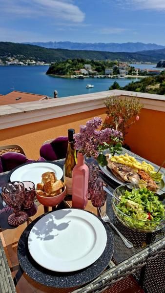 Apartman Precca - Supetarska Draga