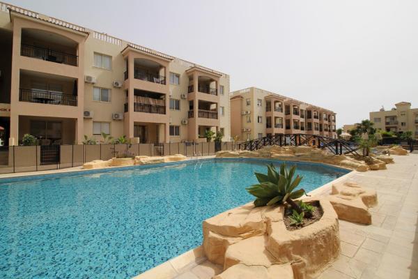 Stay Royal Seacrest - Paphos