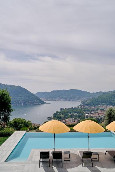 Villa Almana - Cernobbio