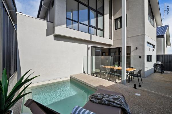 Stone River Villa 3 - Relaxed Stay - Heated Pool - Margaret River