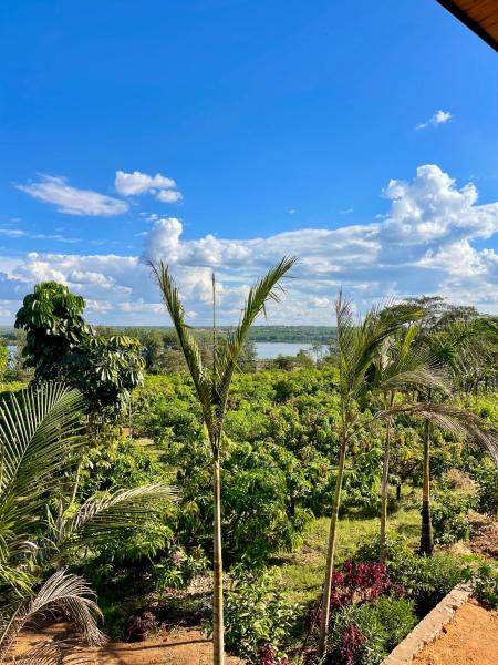 Eagle View Farm & Lake Retreat - Rwanda