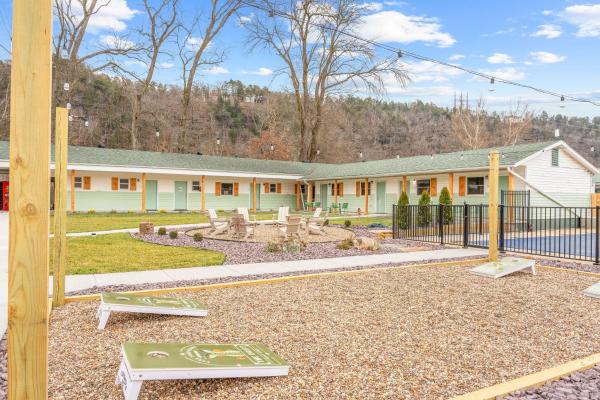 The Drift Resort - Branson, MO