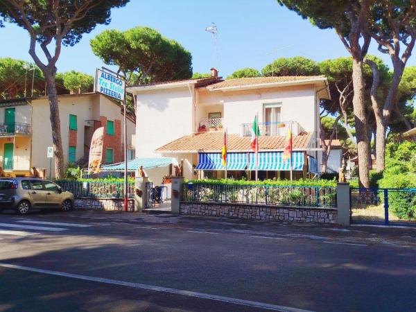 Albergo Tre Stelle - Grosseto