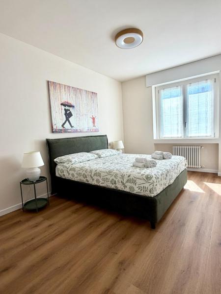 Sun Apartment - Bright With Sunny Terrace - Conegliano