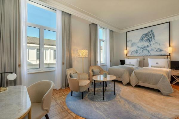 Hotel Atlantic Hamburg, Autograph Collection - Hamburg