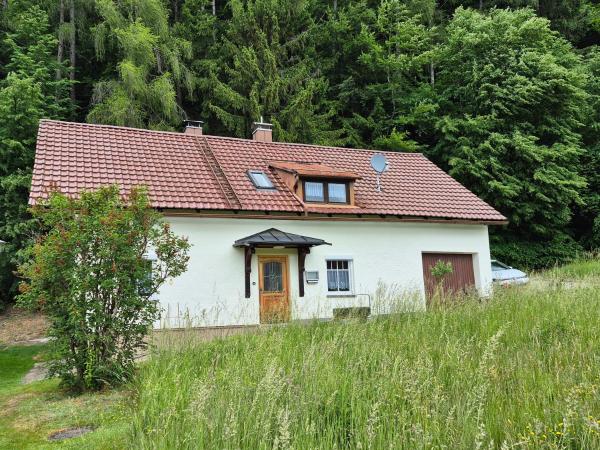 Dahoam Am Silberberg - Drachselsried