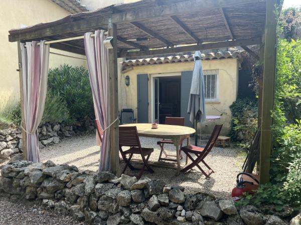Gîte De Saint Cassien - Montauroux