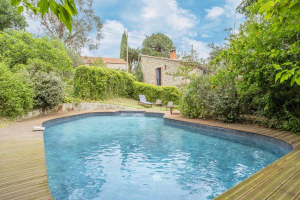 Gîte En Vallespir La Fadrina - Costa Brava