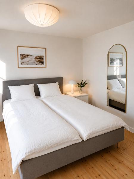 Nice Nest Boutique Hotel Free Parking & 5 Min To City Center - Odense