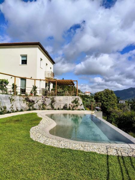 Casa Dei Bruschi - Sestri Levante