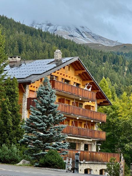 Colorado Riders Chalet - Crans-Montana