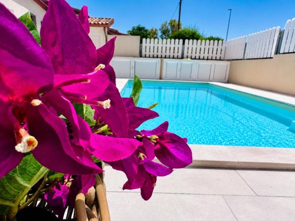 Villa Neni - Key To Villas - Valledoria