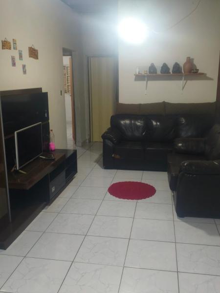 Hostel Pachamama - Presidente Prudente
