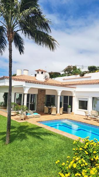 Villa Gecko - La Orotava