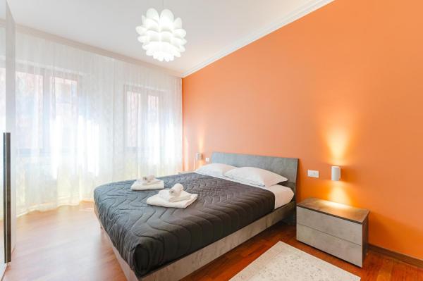 Casa Giovanna - Near Train Station & 15 Min Form Venice - Mestre