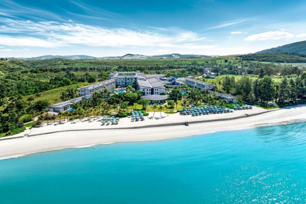 Le Meridien Khao Lak Resort & Spa - Khao Lak