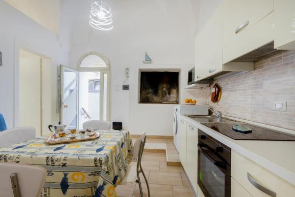 Guesthost - La Casa Di Anna - Galatone