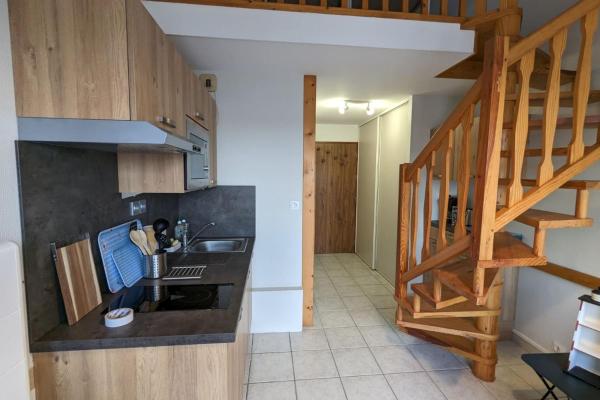 Duplex Near The Beach - Olonne-sur-Mer