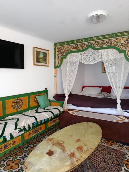 Studio Traditionnel A Louer-mahdia - Tunisie