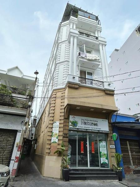 Louise Hostel - Ho Chi Minh City