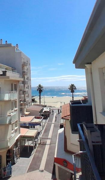 Appart Sympa Tampico Plage - Canet-en-Roussillon