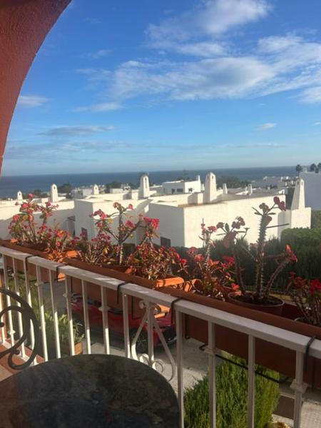 Sunny Breeze Apartment 2 - Mojácar